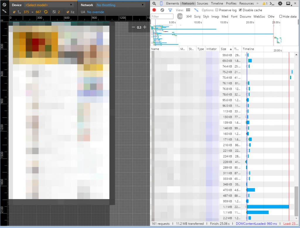 サイトの高速化を難しく考える前に – cat /dev/random > /dev/null